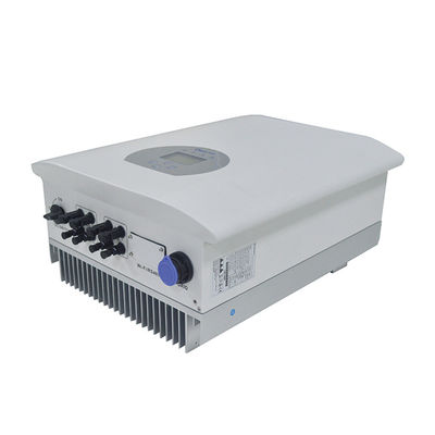 IP65 Rated Three Phase Plug Inverter 20kw For On Grid Solar System